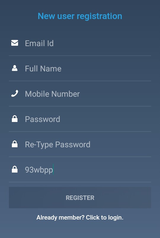 yatragenie-new-user-registration - Dealnloot
